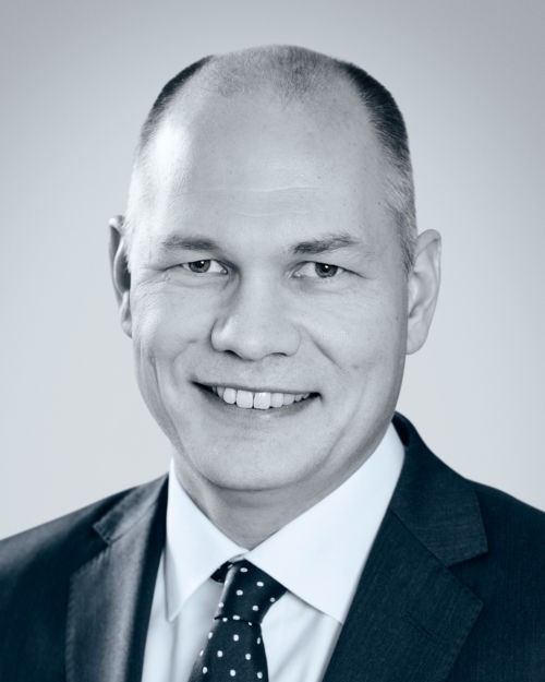 Anders Rylander - Biovica International AB