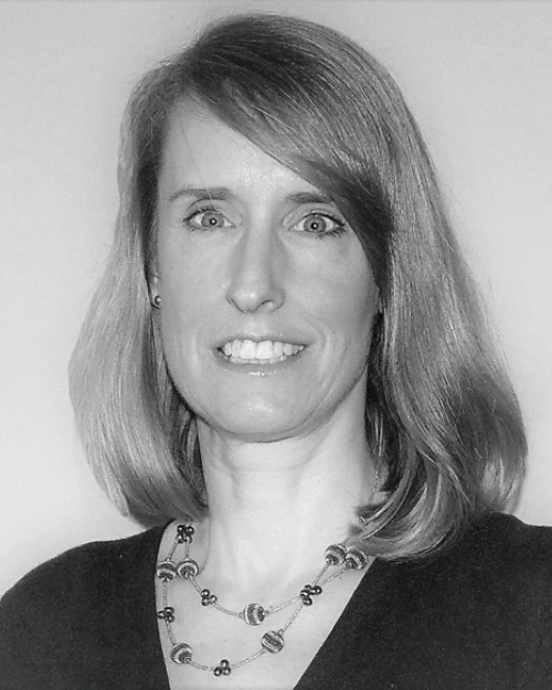 Amy Williams - Biovica International AB