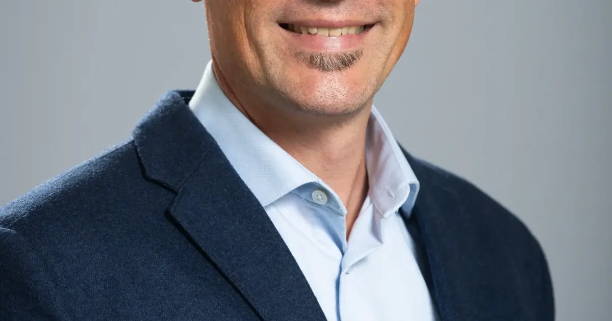 Niels Bogerd - Biovica International AB
